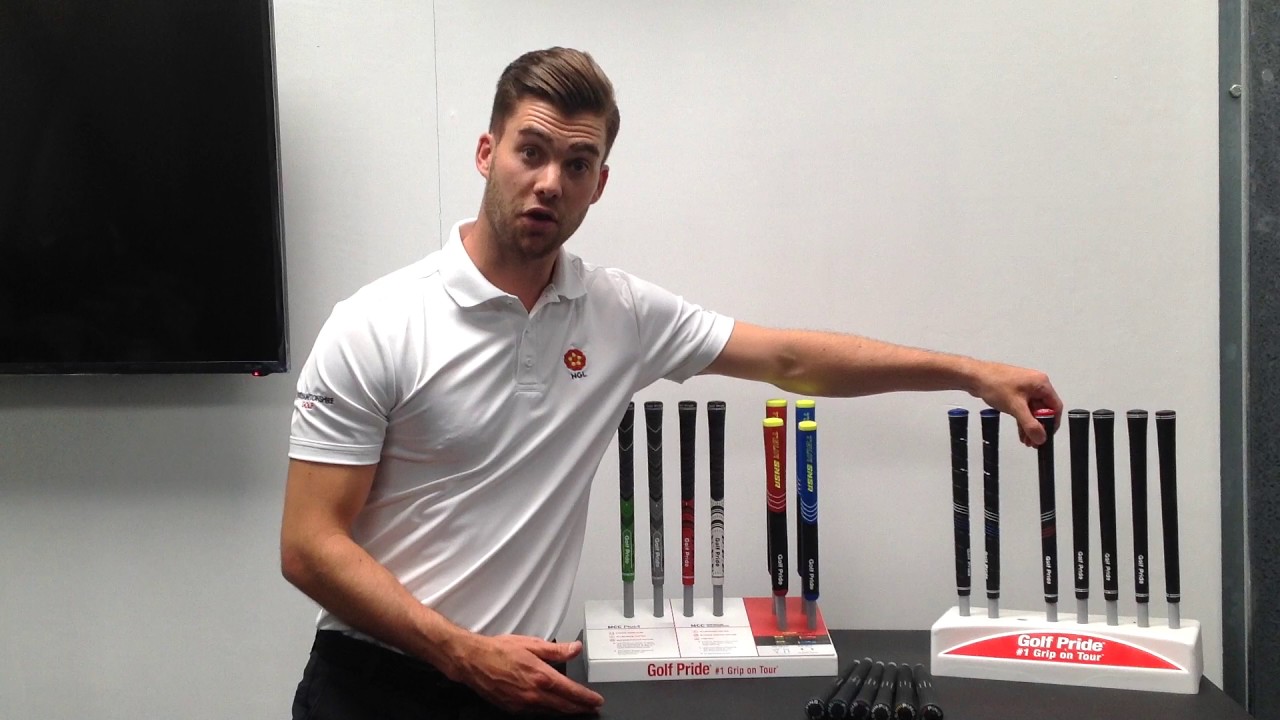 Wk24 Tim Rouse - ProFitting - YouTube