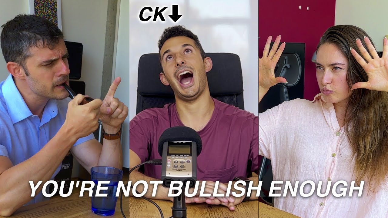 How to Prepare for Hyperbitcoinization - YouTube