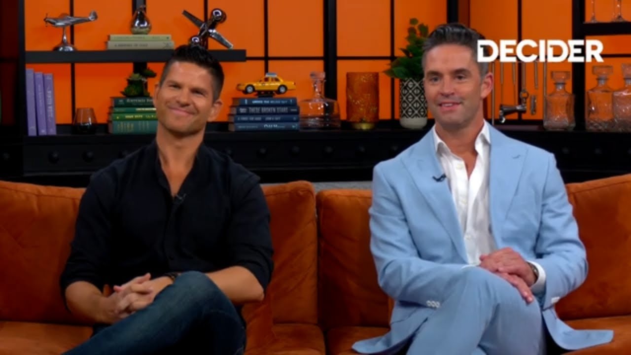 'The Valley' Stars Danny Booko & Jesse Lally Tease The Upcoming Season ...