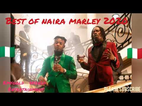 Best of naira marley Mixtape 2019/2020 | Latest Naira Marley Mix - YouTube