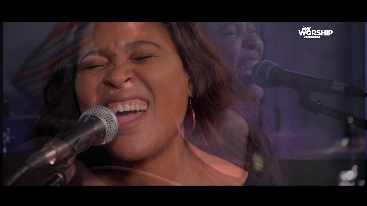 Beautiful | Tarrah | The Worship Project | S03E11 | shuziaTV - YouTube