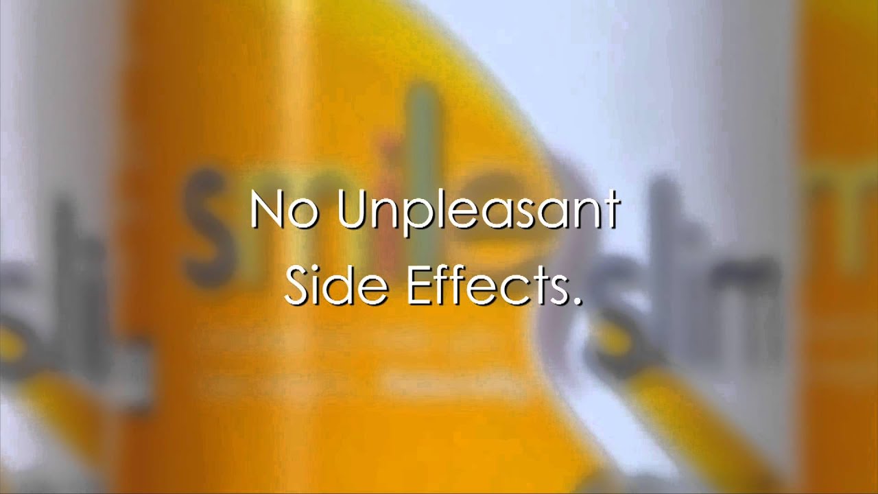 Learn More About Smile Slim - YouTube