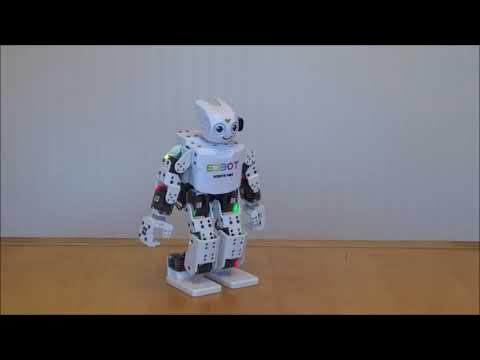 EDBot - Example - YouTube