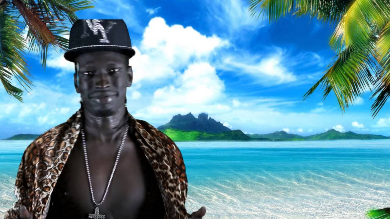 RIAK all about you - YouTube