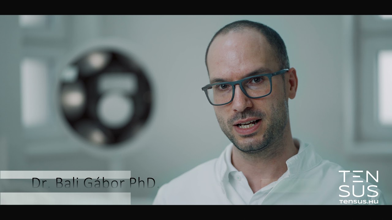 Dr. Bali Gábor - OBSERV 520 Bőrállapot vizsgálatához és a tökéletes ...