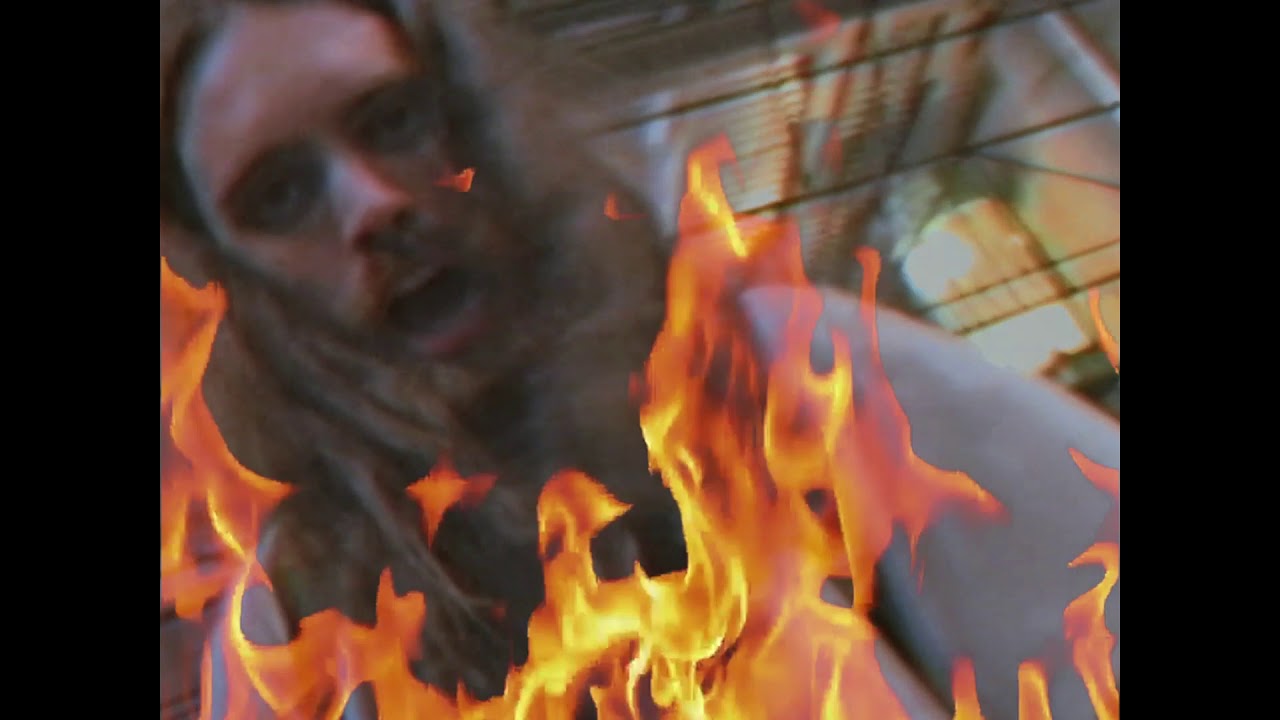 BEARDED LEGEND - THE JUDGE - YouTube