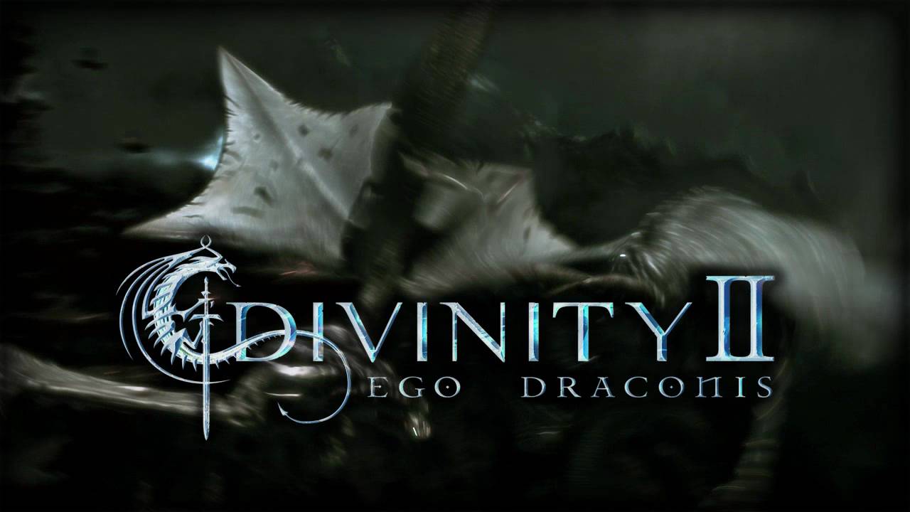Divinity II: Ego Draconis - music - "Aleroth" - YouTube