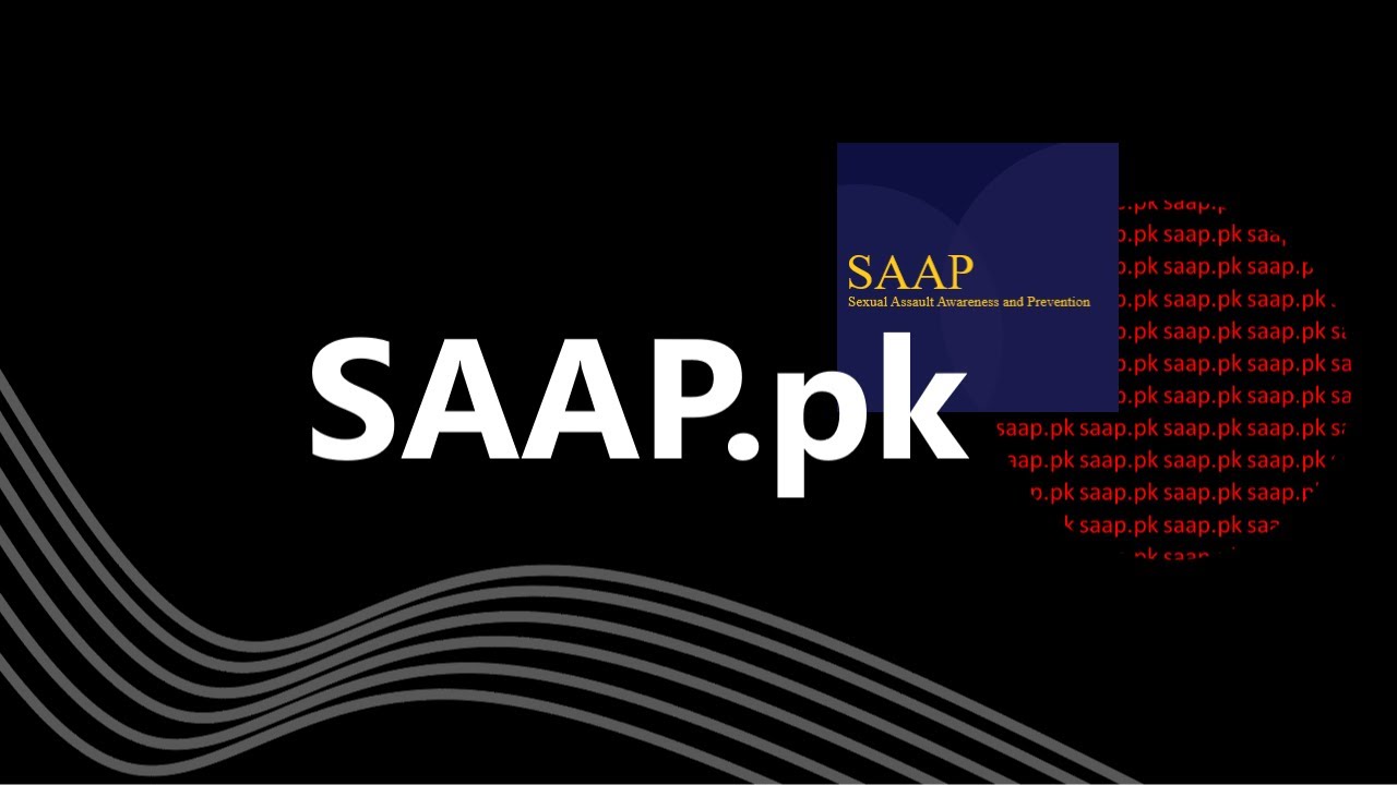 An Introduction of SAAP - YouTube