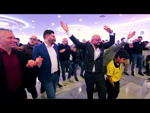 RECEP SÜSLÜ - Belçika Brüxsel Hakkı Ve Didem Dügün