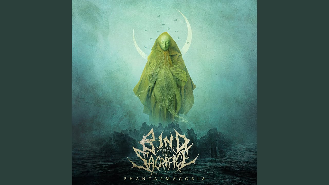 Obsidian Depths (feat. CJ McCreery) - YouTube