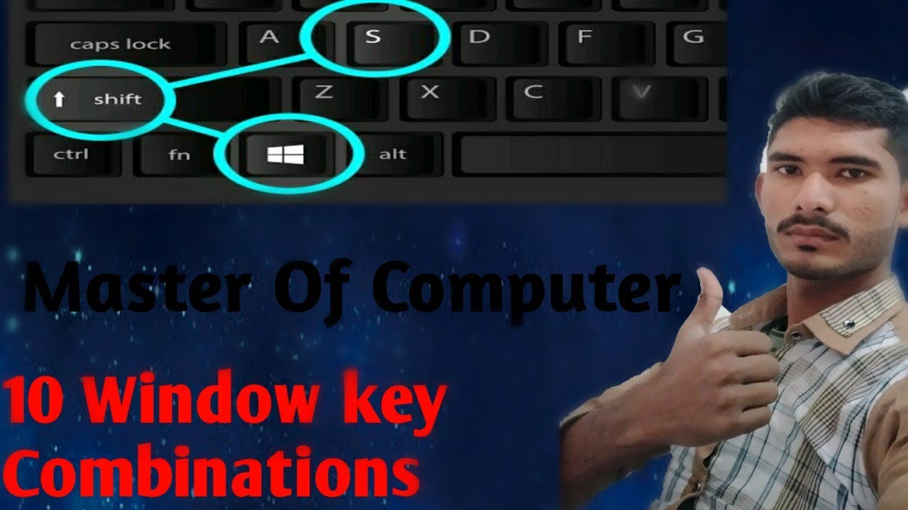 10 important Computer Tricks Every Computer User Must Know/#Urdu/Hindi ...