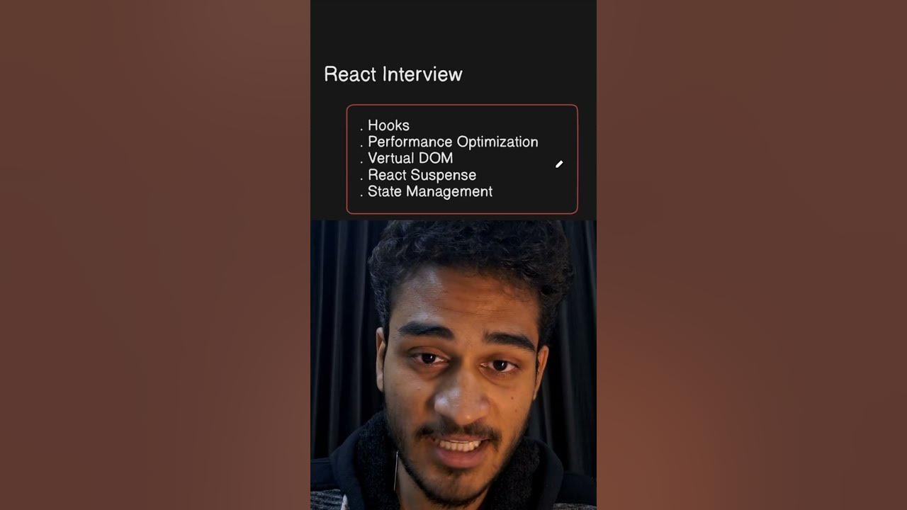 Clear Js Technical Interview Round Webdevelopment Frontend