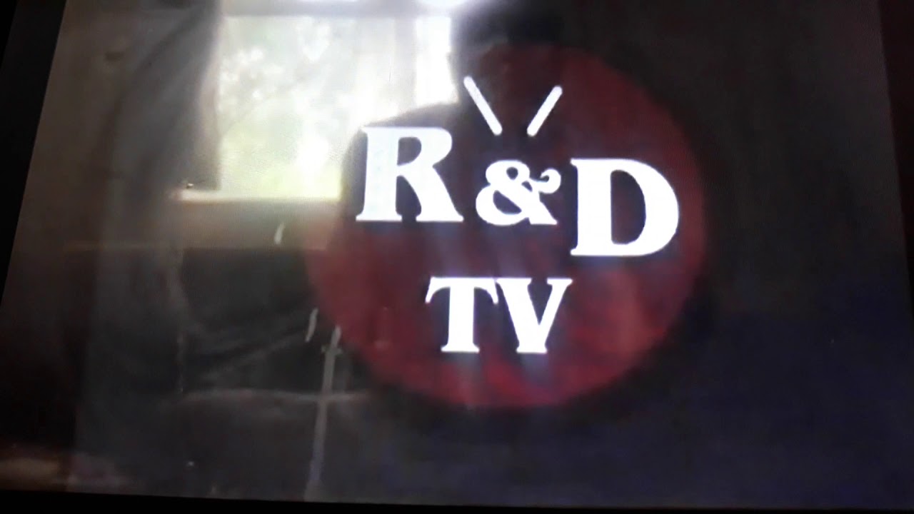 R&D TV/Sky/NBC Universal Television Studio (2004) #3 - YouTube
