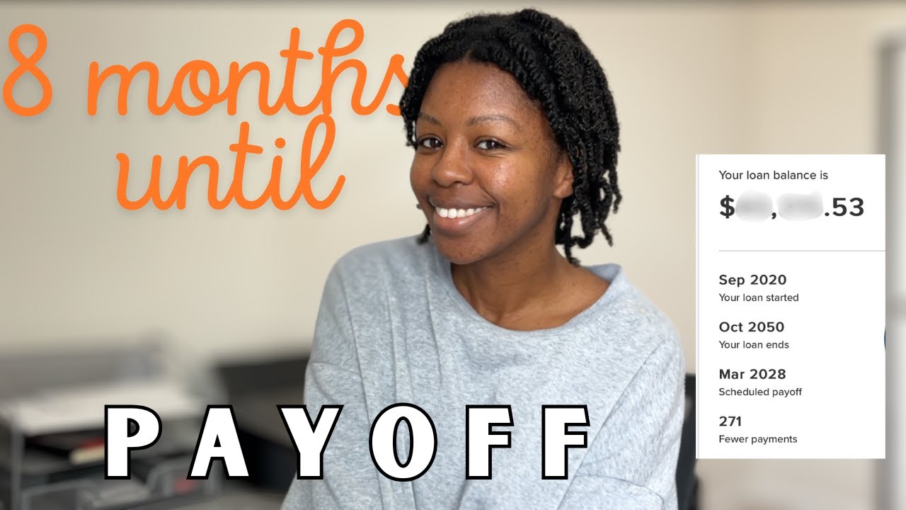 Payday Routine & Mid Month Check In On a Mortgage Payoff Check In & My Stressor of the week ...