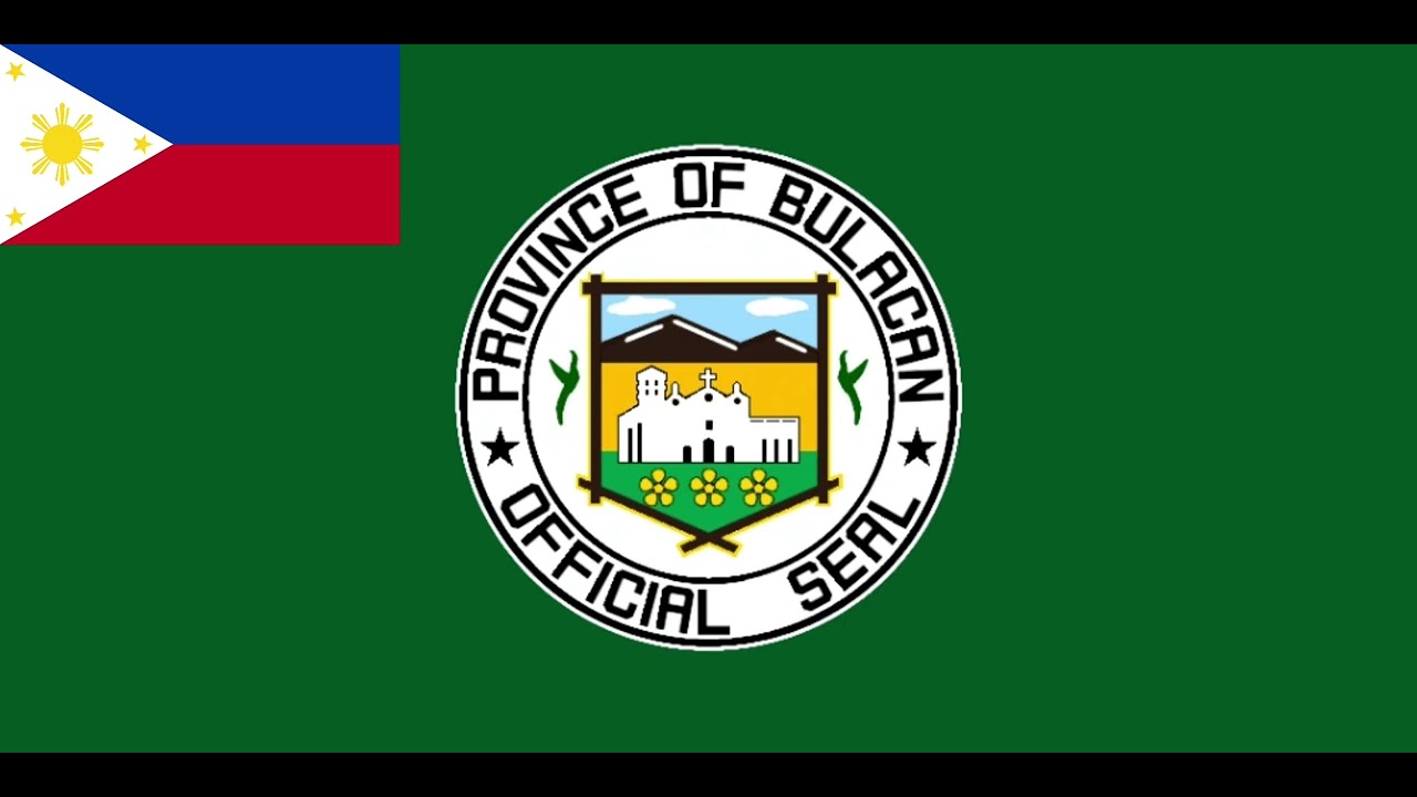 Philippine National Anthem - Lupang Hinirang (Death of Bokal Ramil ...