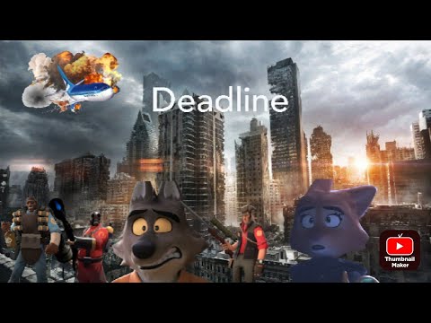 Deadline : Full Movie