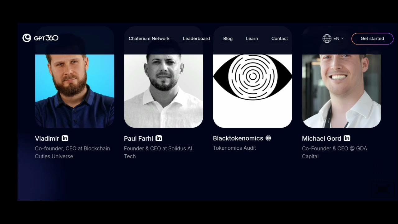 Exploring GPT360: The Top Project of 2024 review #gpt360 - YouTube