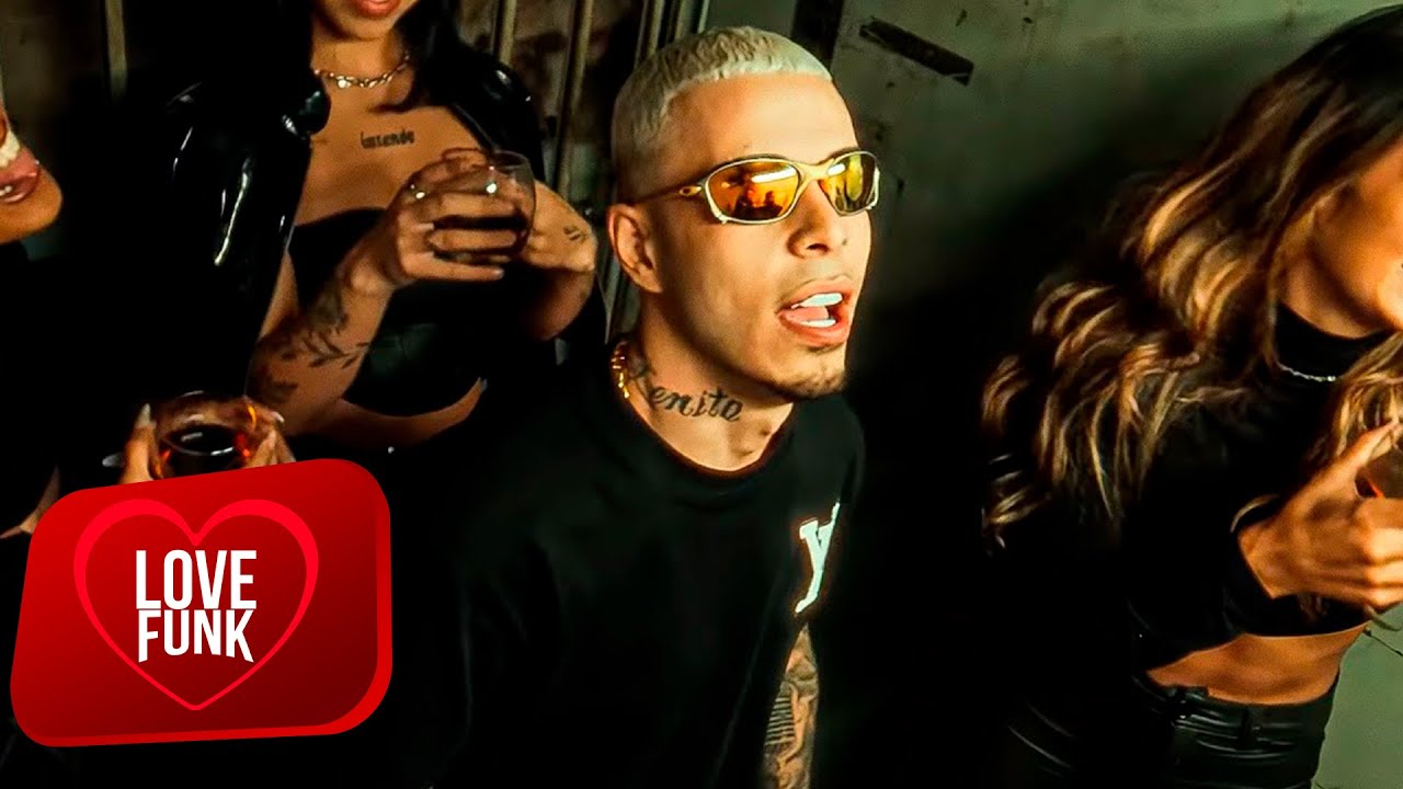 2025 | TÔ CONTANDO A BAGAÇA - MC Tuto (DJ Oreia) 2025