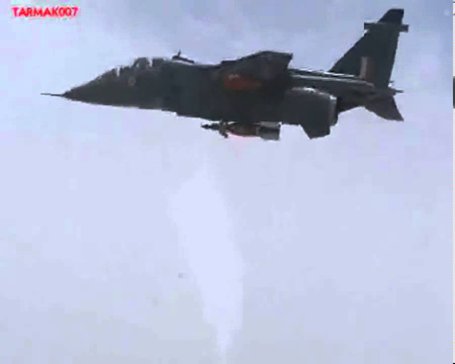 Sudarshan - Laser-Guided Bomb [LGB] Under Indigenous Development In ...