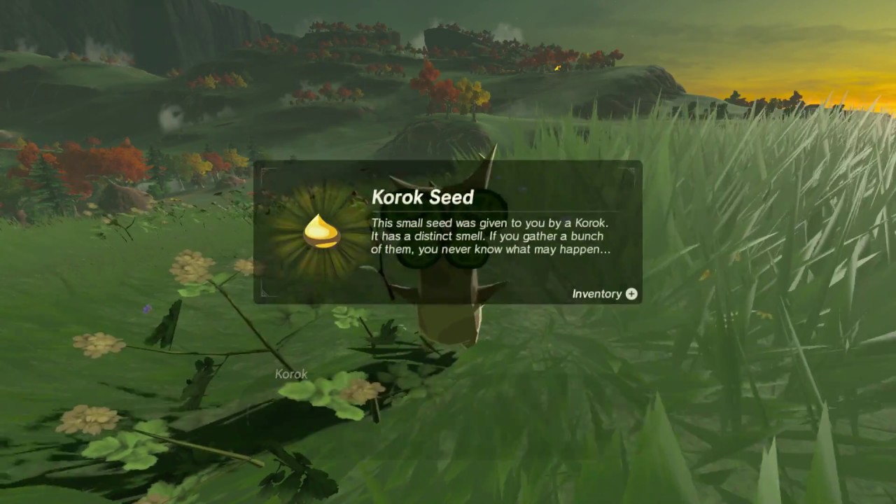 The Legend Of The Spirit Orbs Zelda Spirit Orbs 2021 Uncen Animation Puzzle Eng H