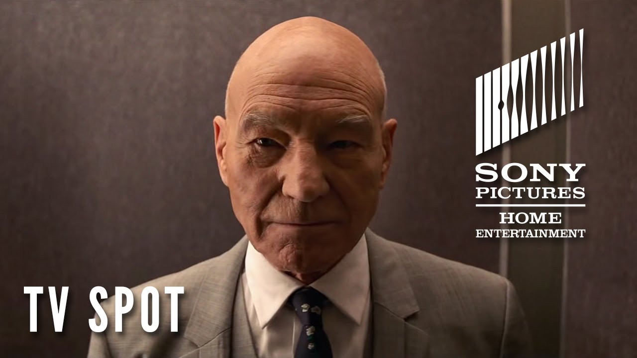 CHARLIE'S ANGELS: Now on Digital! "The Closet" TV Spot - YouTube