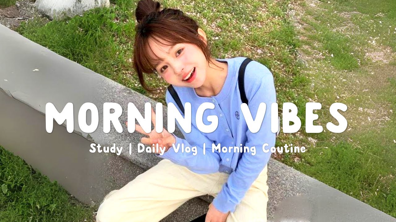 Morning Vibes🎈| A Music Playlist To Help You Have A Brighter Day ...