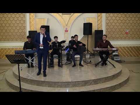 Yasar#Tuluyev Taleh#Orucov @Bu gun ele bir gundur .Deniz ansambl