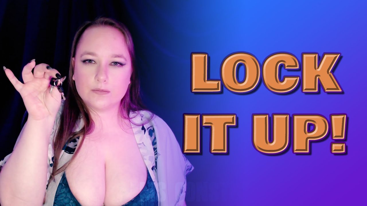 Lock It Up PREVIEW YouTube lock-it-up-preview-youtube