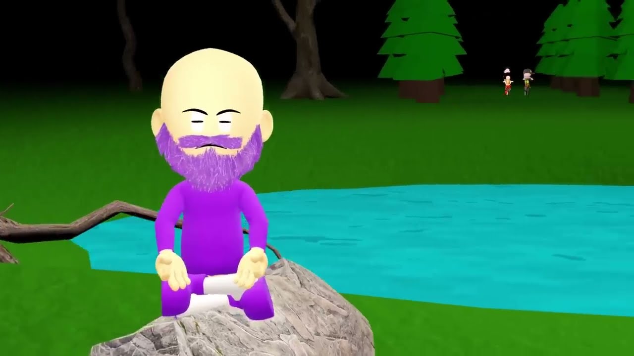 Chinu Tinu Aur Jason Part 1 | TINU KI SHAITANI | Gulli Bulli - YouTube