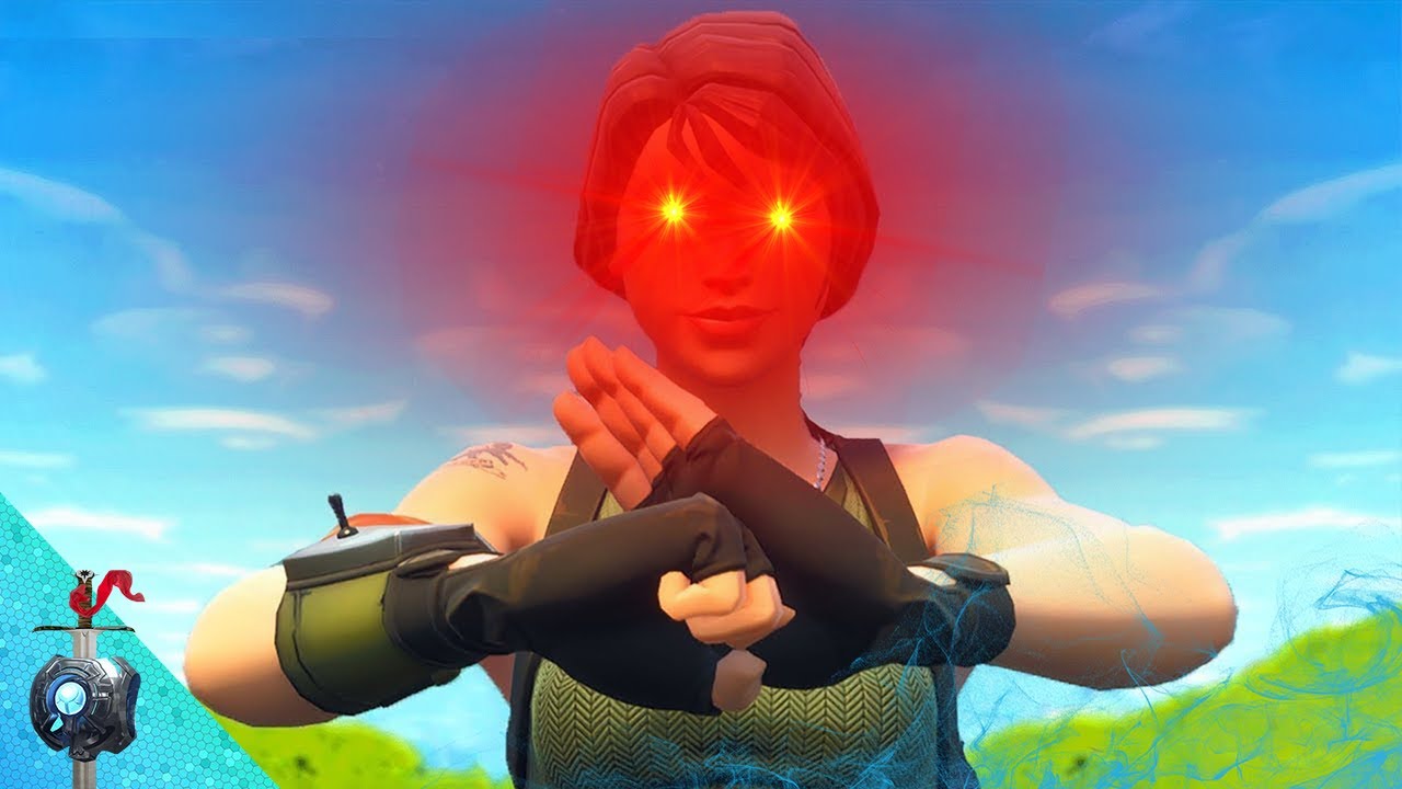 THE GOD OF FORTNITE CREATIVE - YouTube