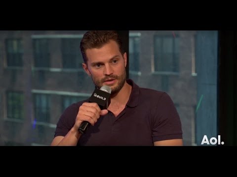 Anthropoid AOL Build Interview HD with Jamie Dornan, Cillian Murphy, & Sean Ellis