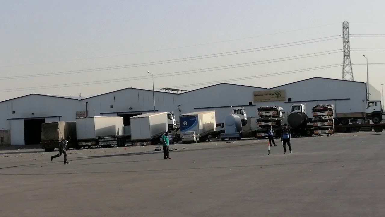 Waheed Warriors All Rounder S. MOIN Blowing VS STAR CC - YouTube