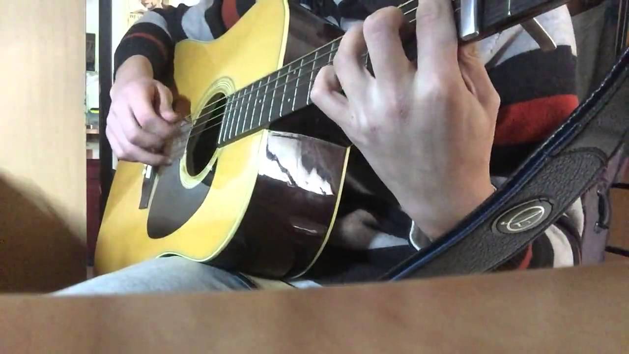 Lucky Me - Patrick Sky Cover by Boot Leg - YouTube