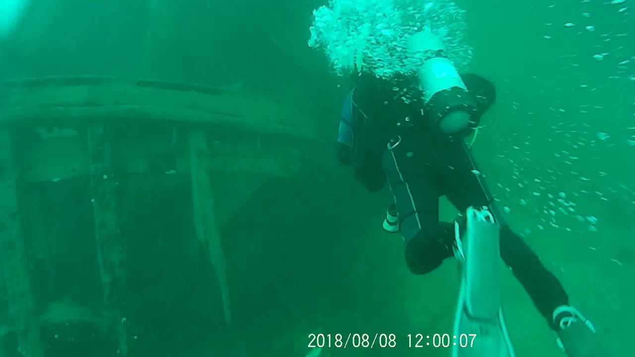 Robert Gascon 8 Aout 2018 - YouTube