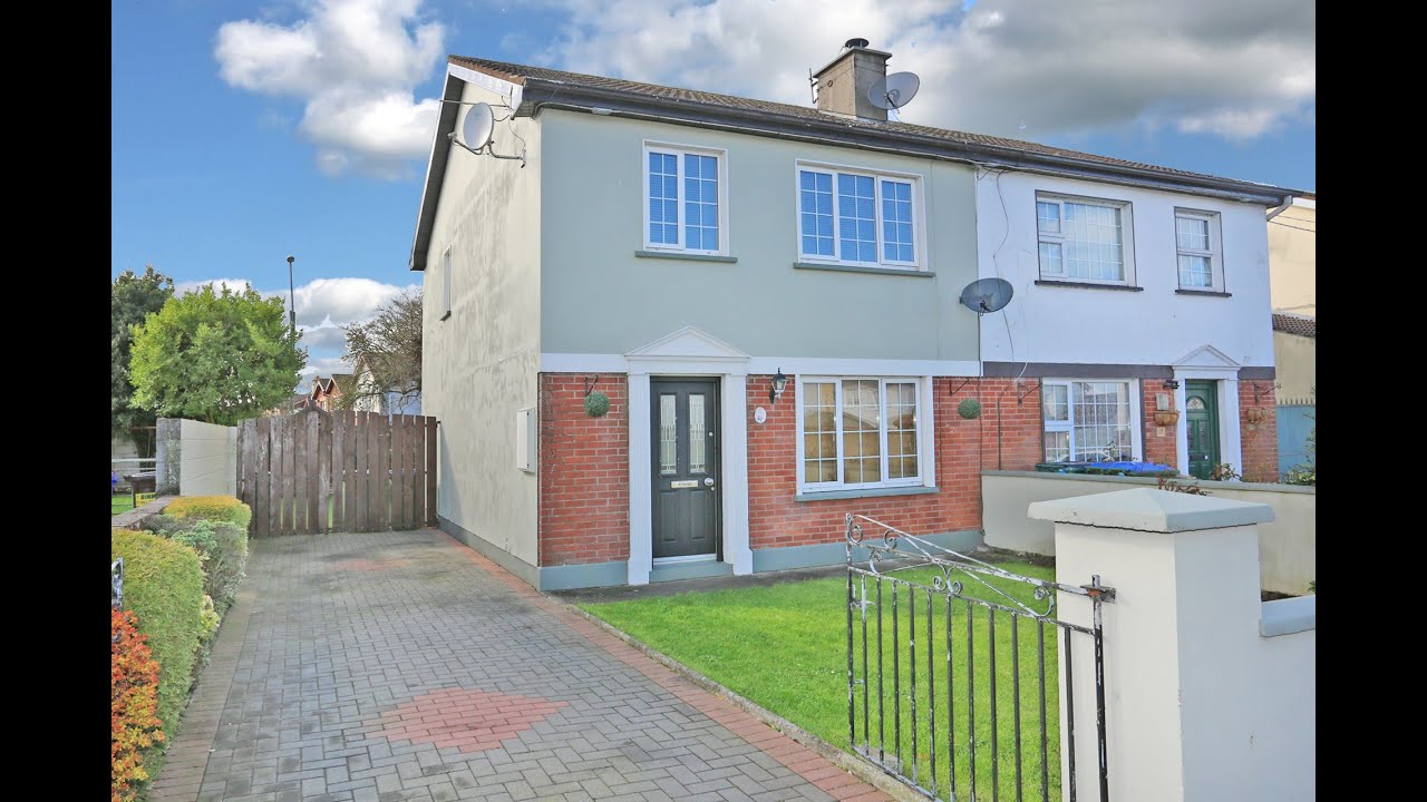 17 Hilltop, St Patrick's Road, Limerick - YouTube