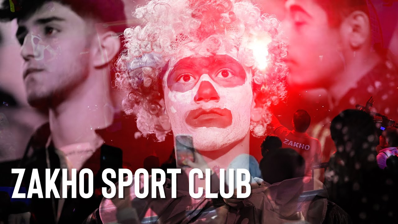 Zakho Sport Club - YouTube