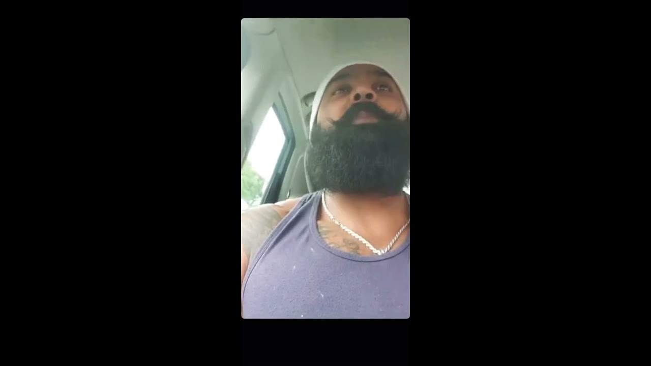 Injection Singh : Fudu Panga - YouTube