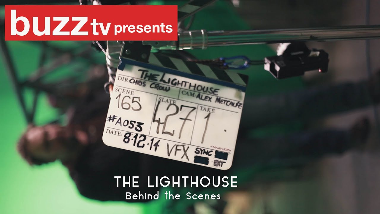 The Lighthouse: Behind the Scenes - YouTube