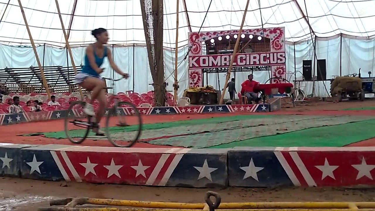 #komalcircus कोमल सर्कस में हुआ कुछ ऐसा कि मजा आ जाय।। जीवन एक सपना ...