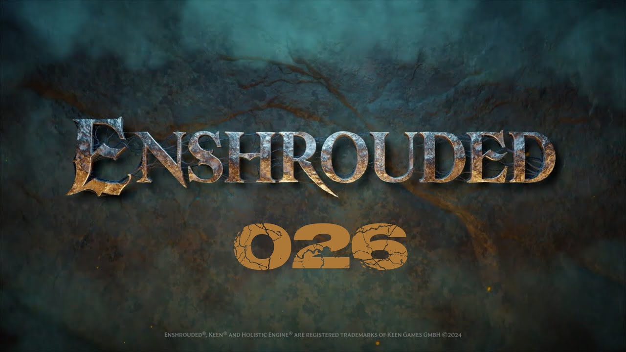 ⚔️ Enshrouded #026 - Ein erstes Beet für Setzlinge ⚔️ - YouTube