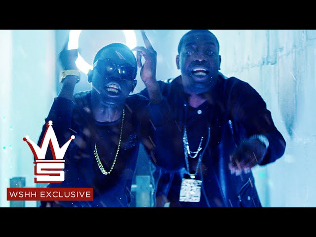 Danse De Bobby Shmurda