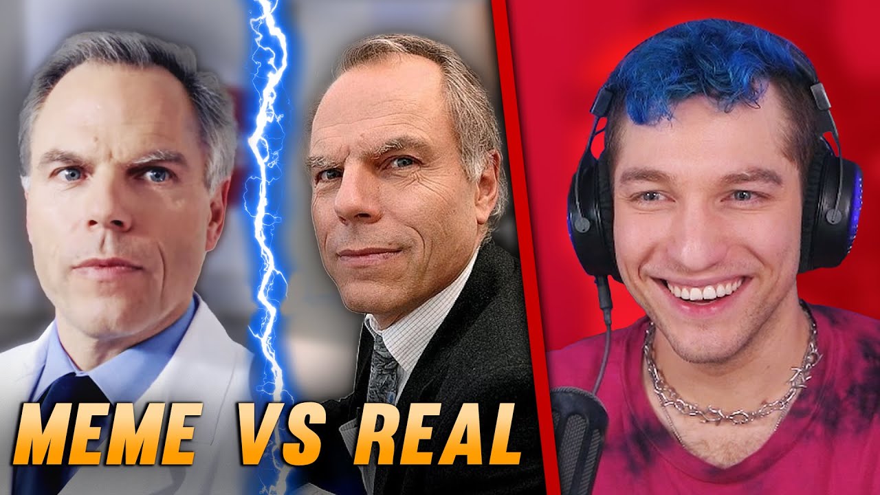 Der Werbescam hinter dem Meme | Rezo reagiert auf @2BoredGuysOfficial ...