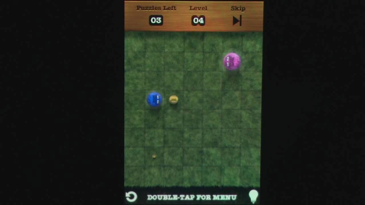 Fling! iPhone Gameplay Video Review - AppSpy.com - YouTube