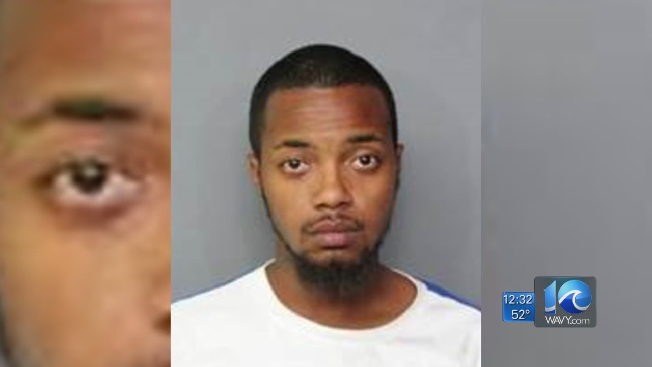 Norfolk Facebook live shooting case moves to grand jury - YouTube