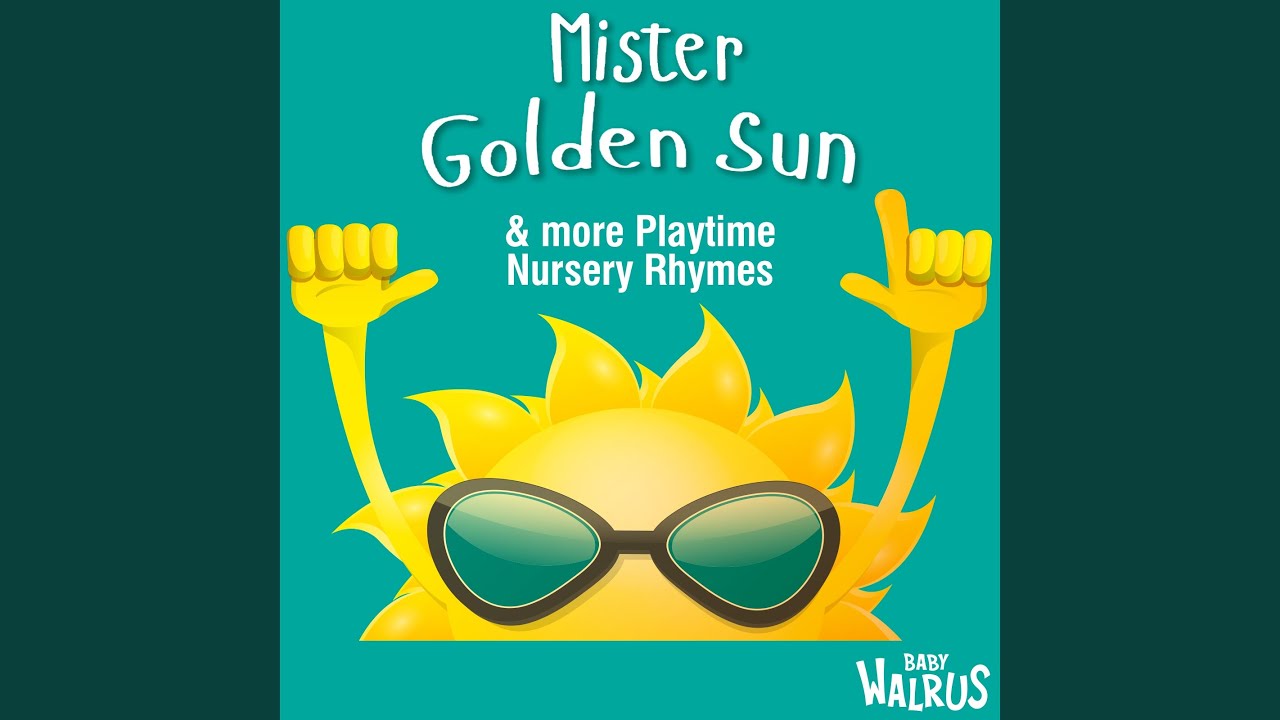 Mr Golden Sun Youtube
