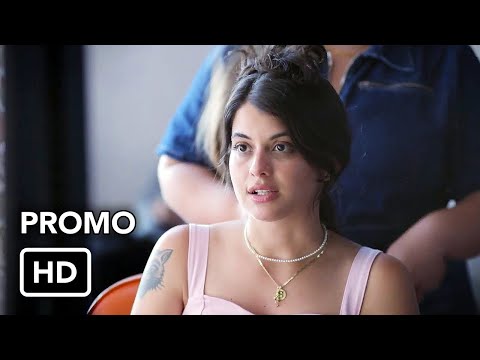 Single Drunk Female 1x06 Promo \