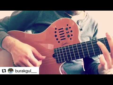 Erdem Ergün Alma Ahımı İntro(solo)