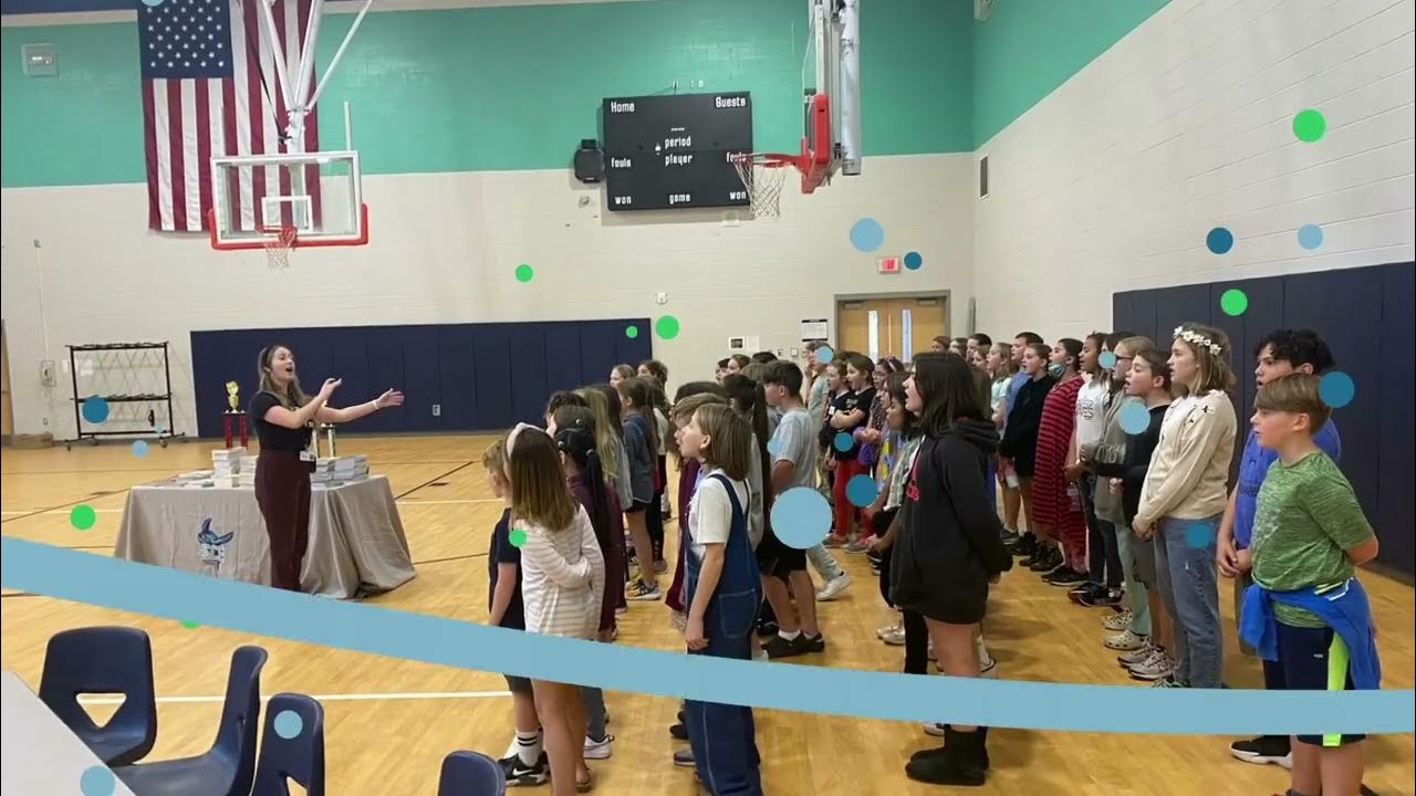 2021-22 PCS Elementary School Battle of the Books - YouTube