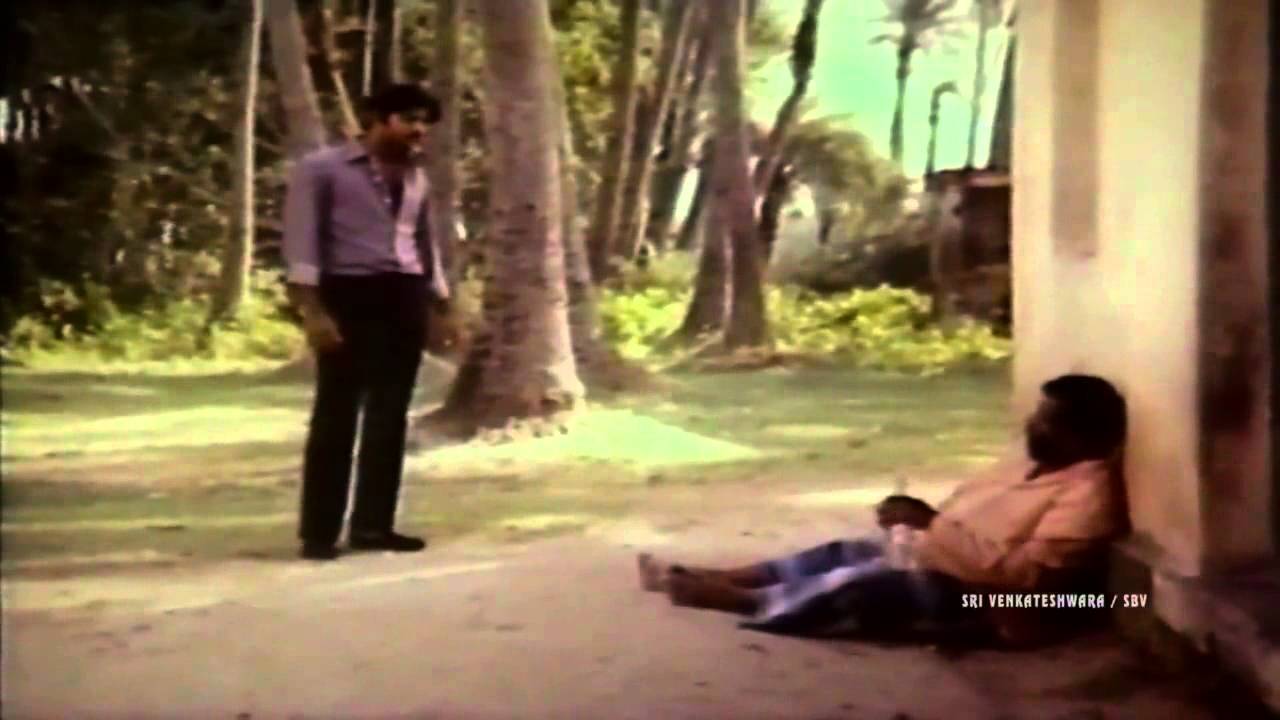 Kodama Simhalu Movie Bhanu Chandar Action Scene || Bhanu Chandar, Silk ...