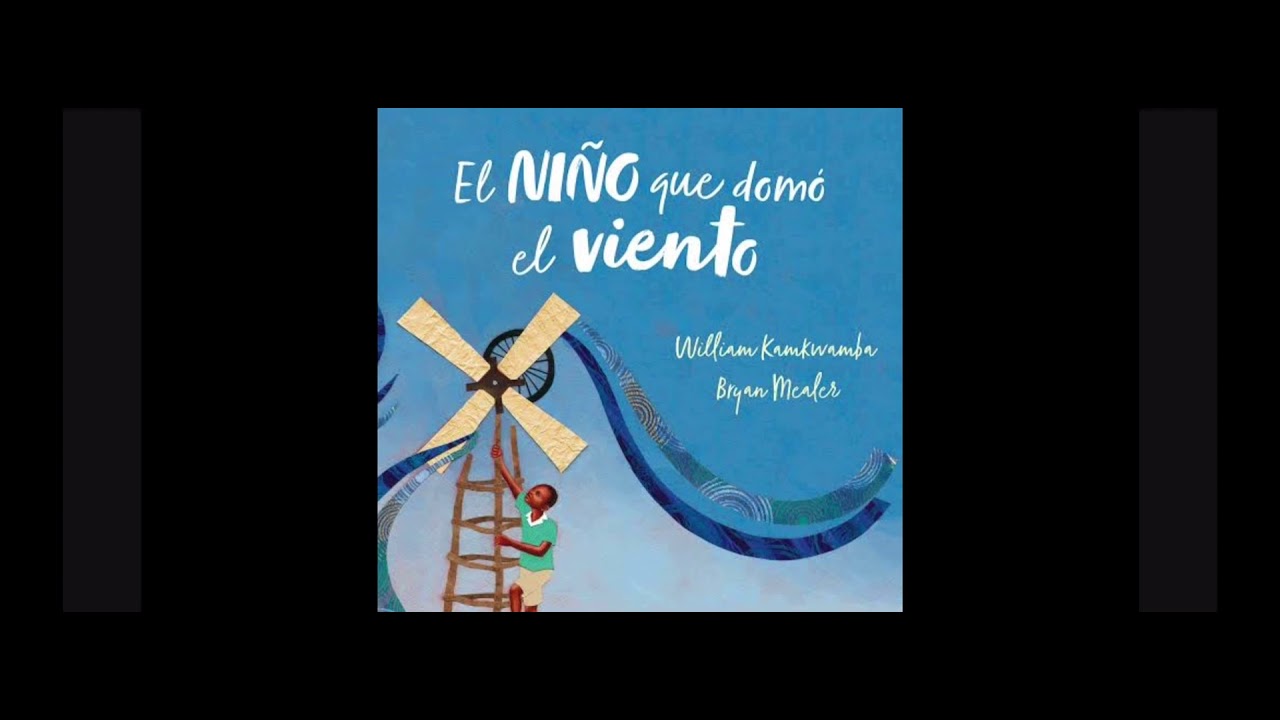 Reseña “El niño que domo el viento”. - YouTube